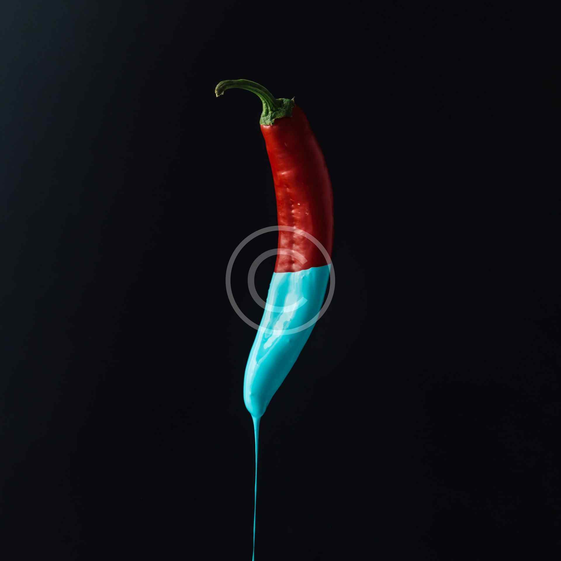 Recipe Cover - Cha Cha Char